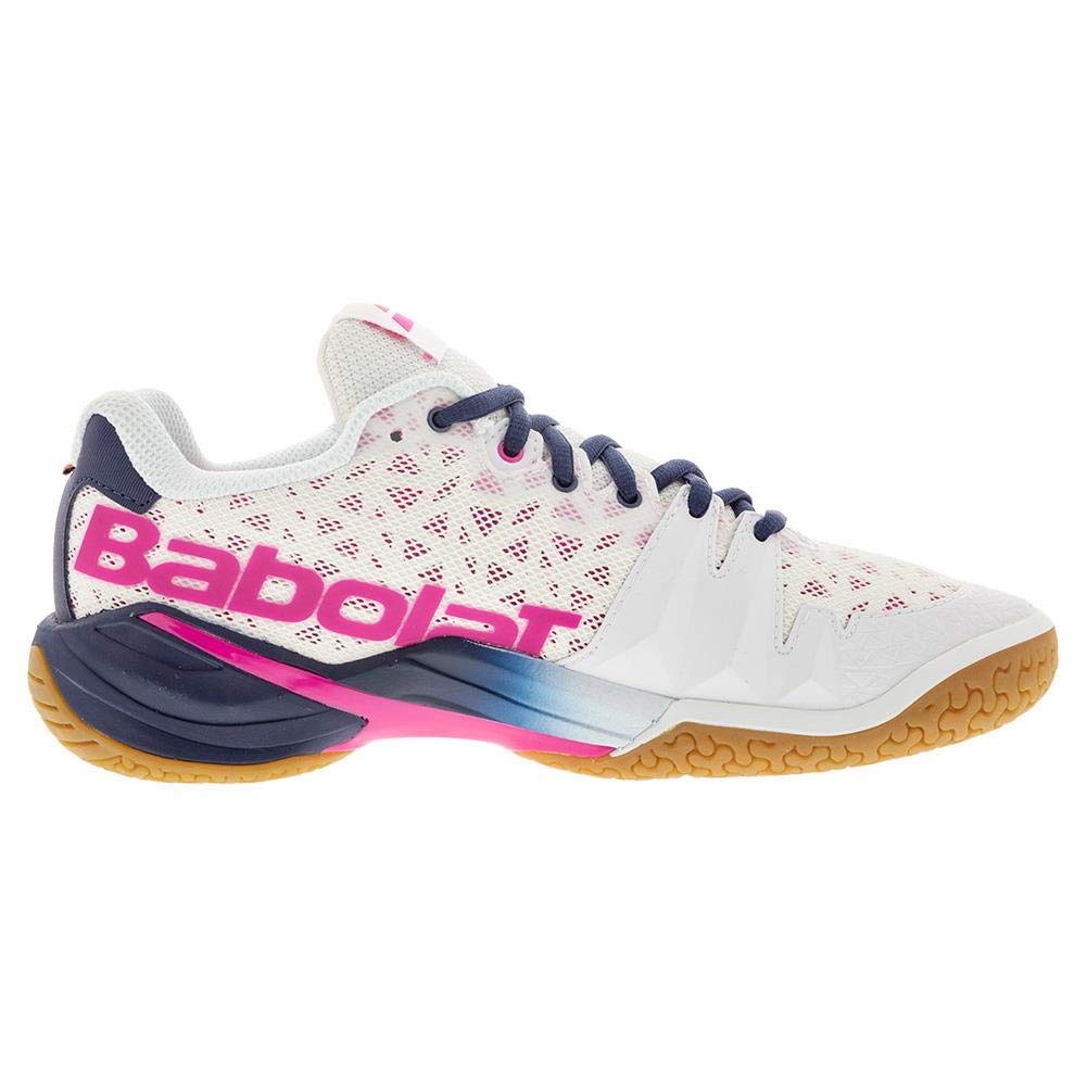 Babolat Badminton Shoes Women's Shadow Tour W Shadow Tour W 31S2002