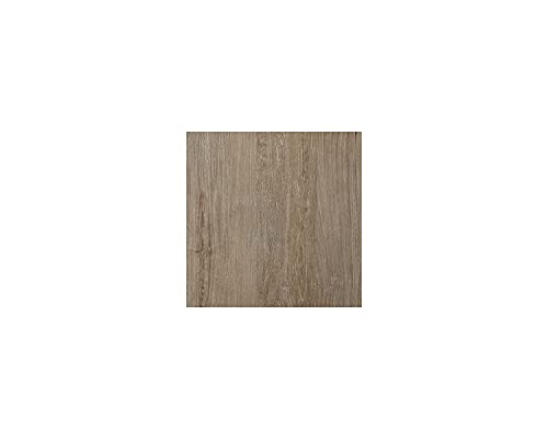 Signature Design by Ashley Oliah Contemporary Full Platform Bed, Natural Wood Grain