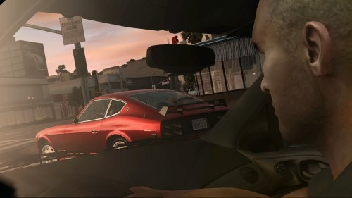 Midnight Club: Los Angeles - Playstation 3 (Renewed)