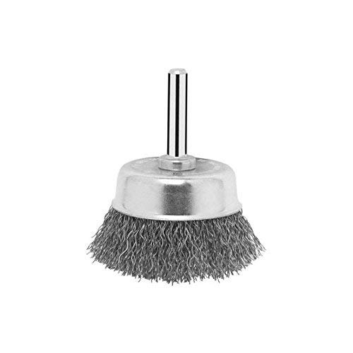 Bosch Professional 2608622022 Wire Cup Brush, Silver