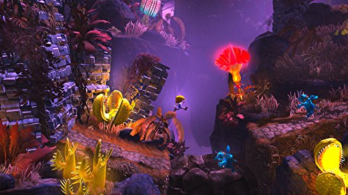 Giana Sisters Twisted Dreams Directors Cut - PlayStation 4