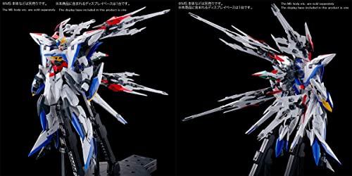 BANDAI Spirits MG 1/100 Maneuver Striker Pack for Eclipse Gundam (MS Body not Included) [Japan Import]