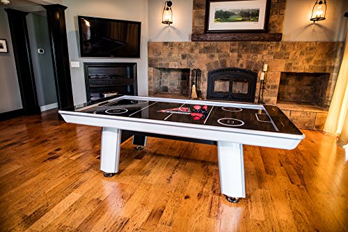 Atomic Avenger 8’ Hockey Table