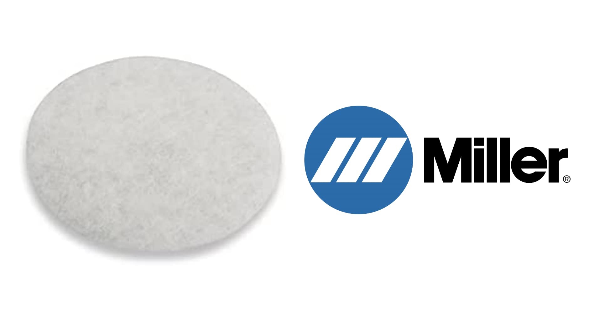 Miller Filter 245233 6 per pk for Cool Belt