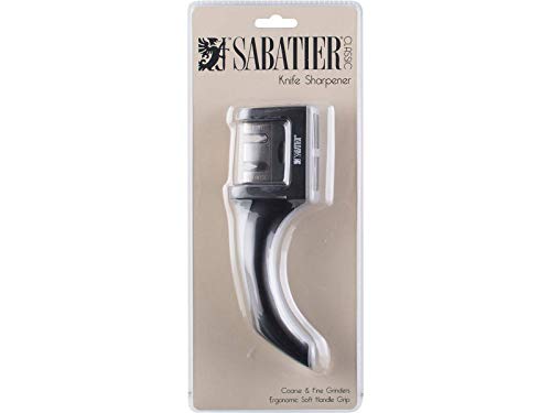 Sabatier Maison Classic Knife Sharpener, 13 cm (5")