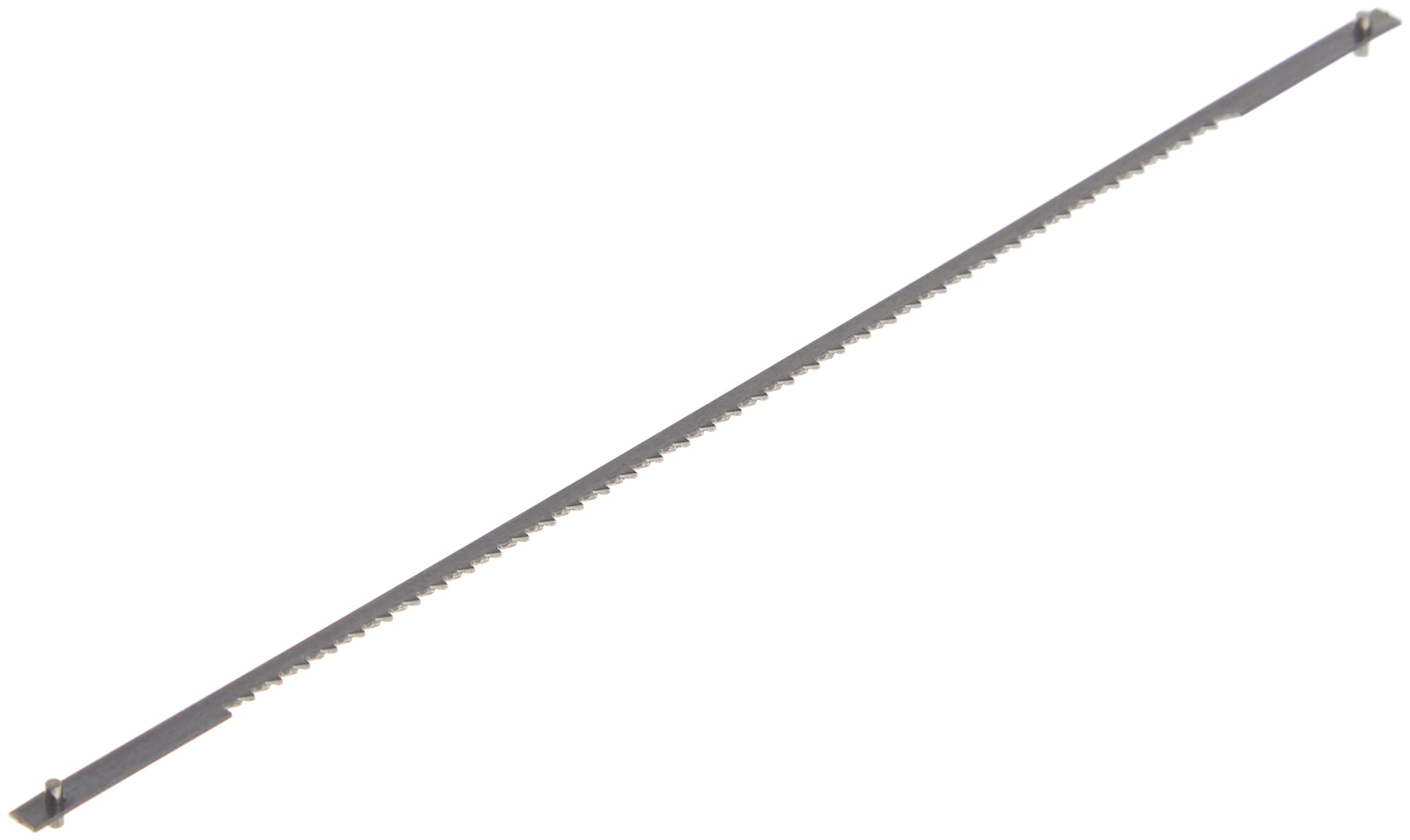 BOSCH SS5-20 5-Inch X 20-Tpi Pin End Scroll Saw Blade, 1 Count (Pack of 1)