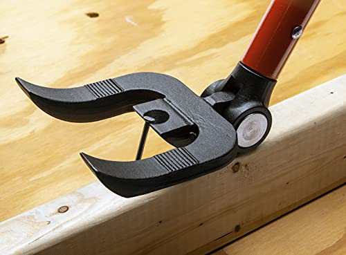 Crescent 44" Indexing Deck Removal Bull Bar - DKB446X, Multi, One Size