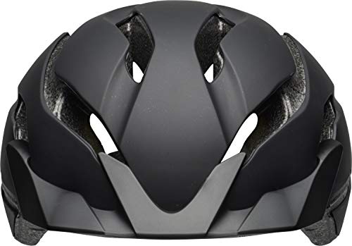Bell Revolution MIPS Adult Bike Helmet, Black, Adult (14+ yrs.)