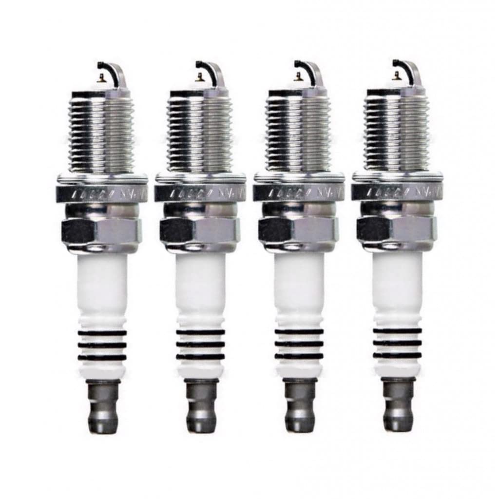 NGK For Chrysler Crossfire 2005 2006 Spark Plug | Iridium | Box of 4 BKR6EIX-11 | 3764