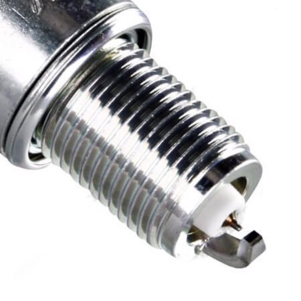 NGK For Polaris 600 RMK 2000-2019 Spark Plug | IX Iridium | Box of 4 | BPR9EIX | 6853