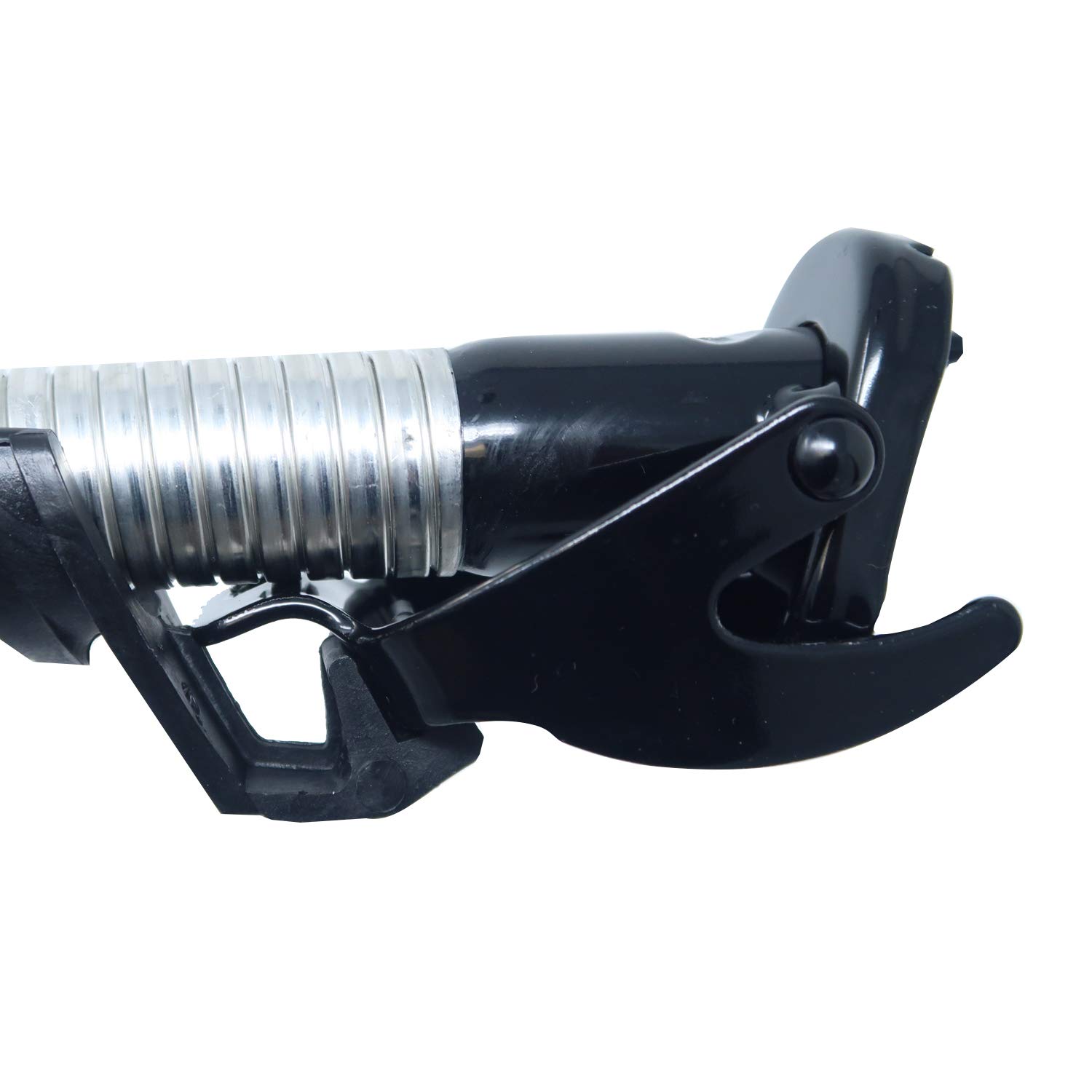 Birsppy DROEAY Wavian Black Long-Nose Flexible NATO Jerry Can Spout/Nozzle Built to European Military Spec ?