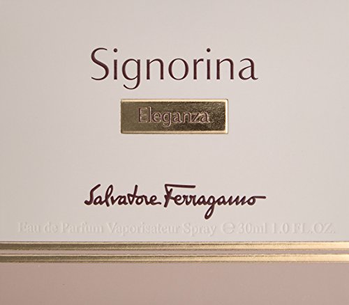 Salvatore Ferragamo - Women's Perfume Signorina Eleganza Salvatore Ferragamo EDP