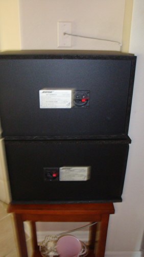 Bose 301 Series III Direct Reflecting Speaker