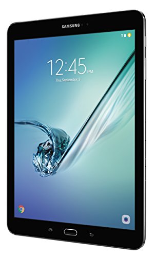 Samsung Galaxy Tab S2 9.7"; 32 GB Wifi Tablet (Black) SM-T813NZKEXAR