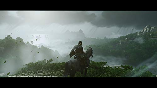 Ghost of Tsushima Collector's Edition - PlayStation 4