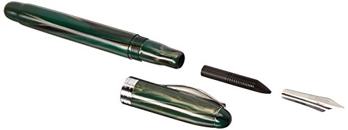 Noodler's Ink Ahab Piston Fountain Pen - Huron