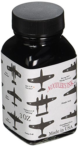 Noodlers Ink 3 Oz V-Mail Operation Overlord