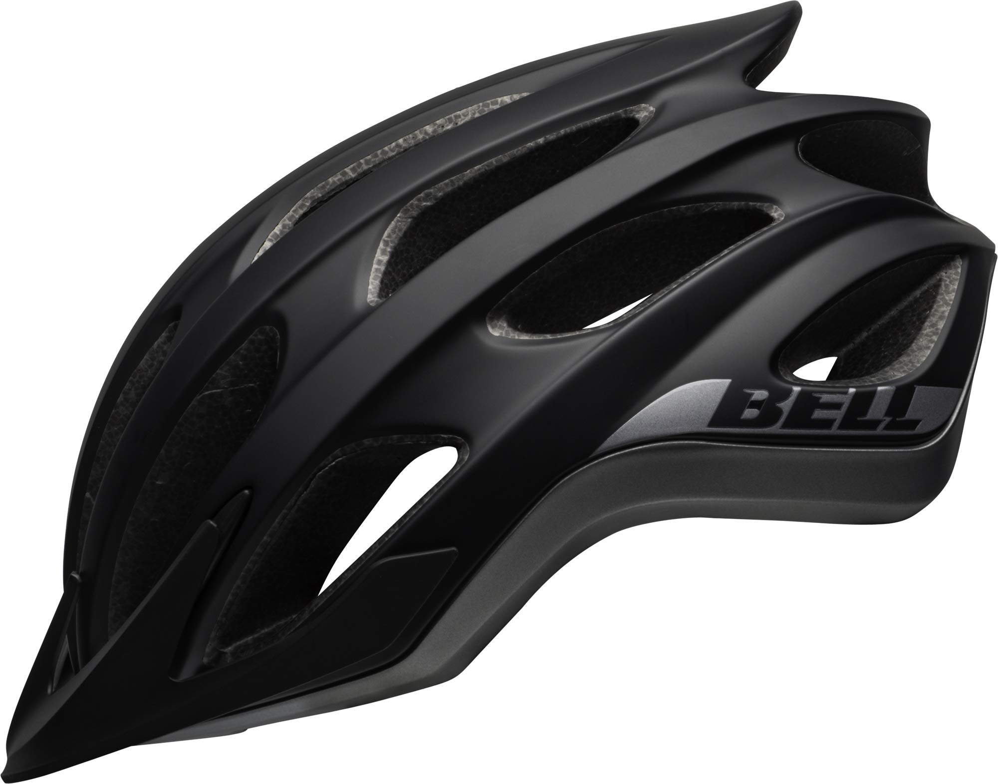 BELL Drifter MIPS Adult Road Bike Helmet - Matte/Gloss Plum Deco (2018), Small (52-56 cm)