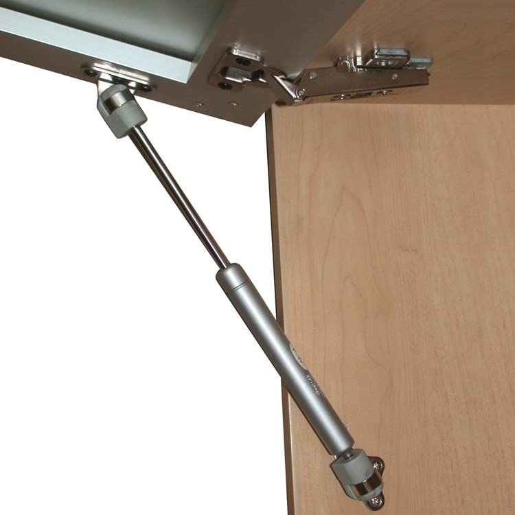 Richelieu Hardware BP57812105 Pneumatic Lift System, Silver