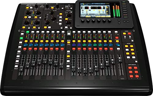 Behringer X32 Compact Digital Mixer