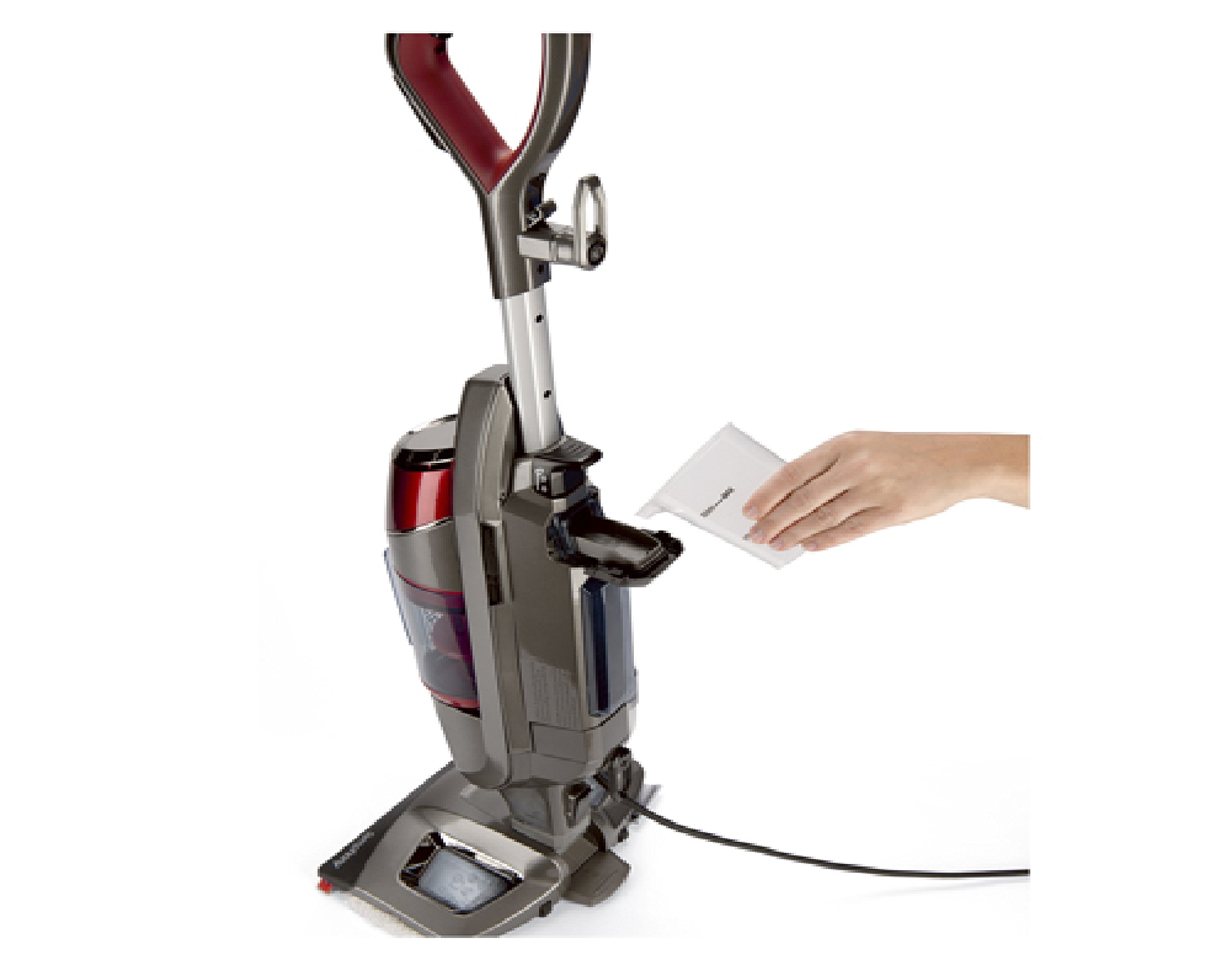 Bissell Symphony All-in-one steam mop Model 11328