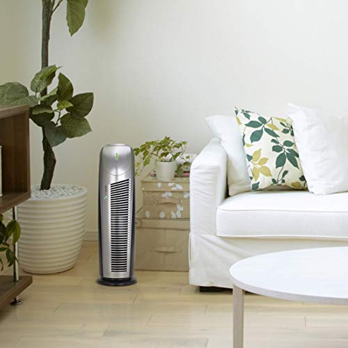 PureGuardian AP2200CA Air Purifier with HEPAFresh Filter, 22-Inch Tower