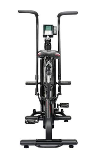 ASSAULTFITNESS Assault AirBike Classic, Black