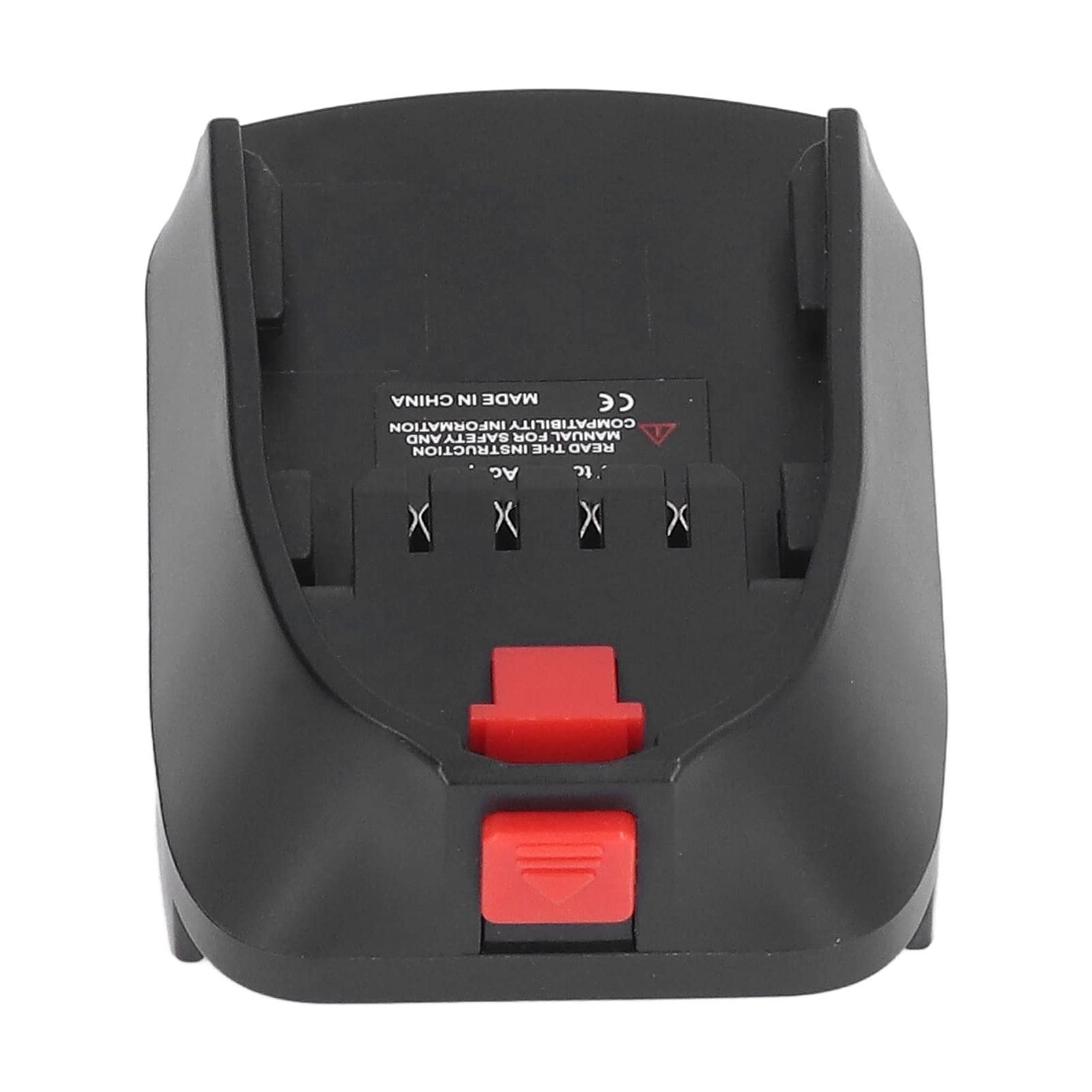 BOSB18C Battery Adapter Converter Lithium Battery Adapter for Bosch BAT618 Li Ion Batteries 18V Electrical Power Tool