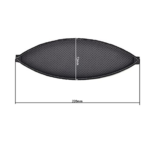 Cushions Earpads Pad Cover for HIFIMAN HE400 HE500 Headset Accessories