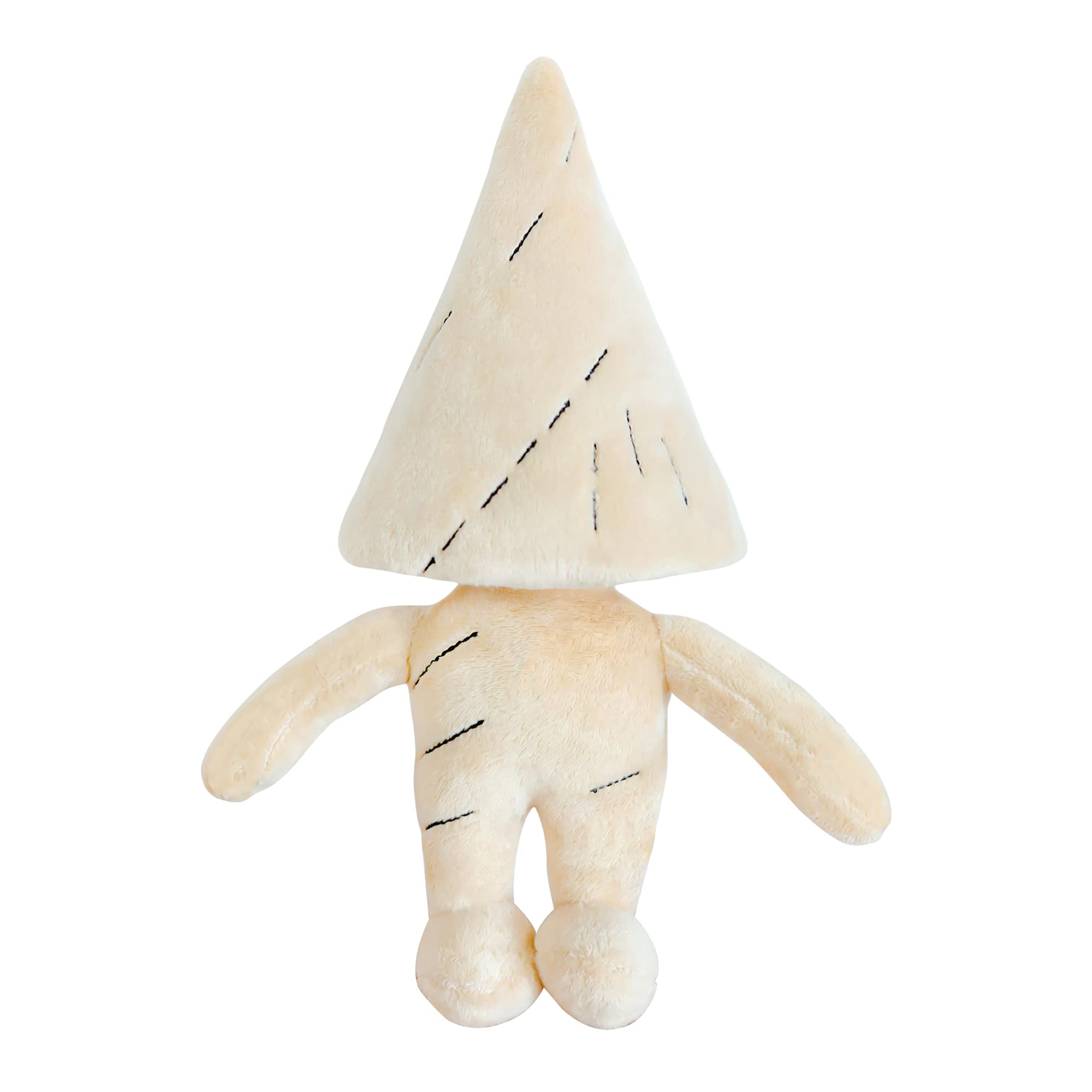 Little Nightmares Plush Mono Bag hat Little Nightmares 2 and Nomes Plush Toy Doll Idea Gift for Kids Girls Boy Children Game FansL8