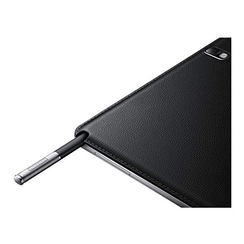 Samsung Galaxy Note 10.1 - 16GB Tablet Wi-Fi Touchscreen SM-P600 (Black, 2014 Edition) (Renewed)