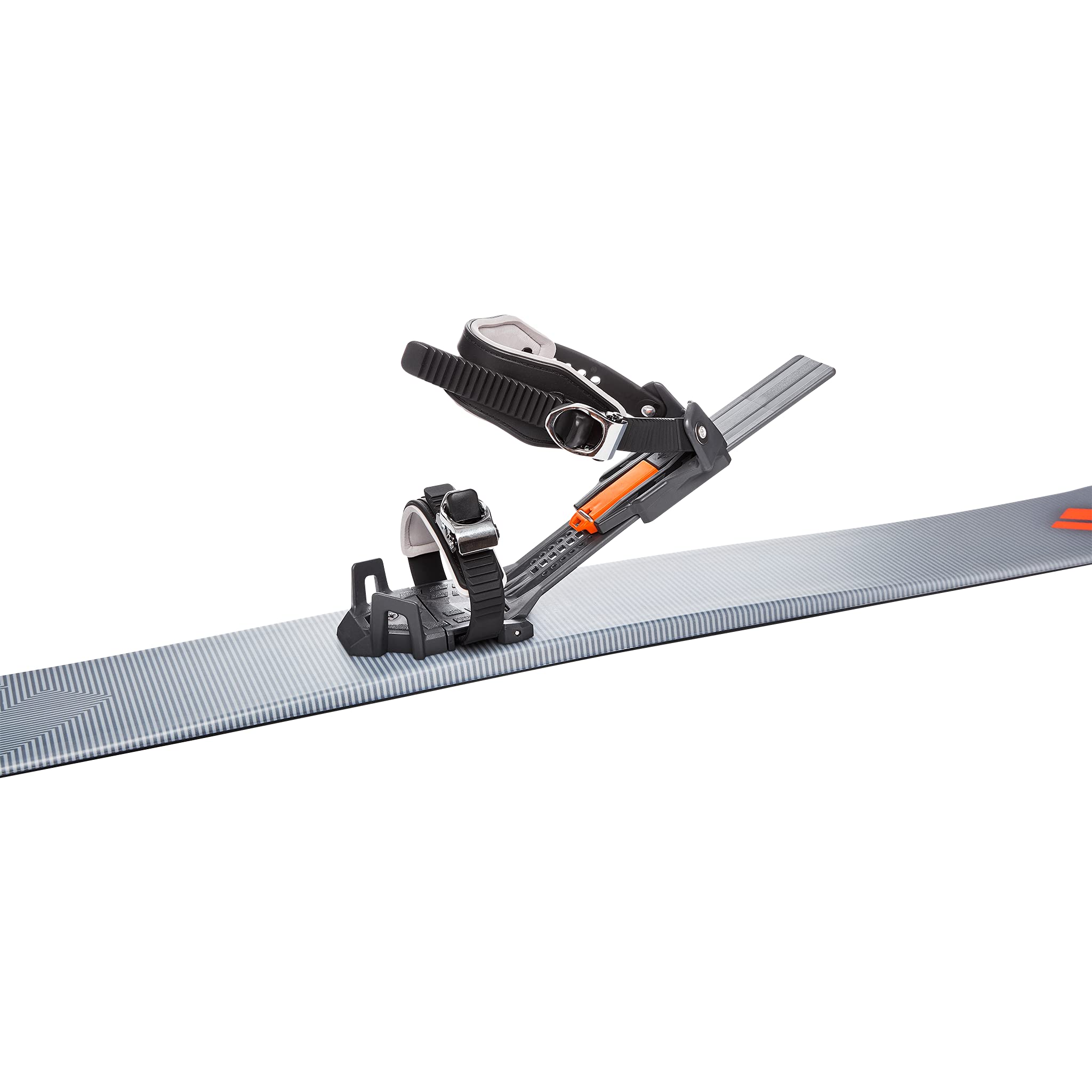 Black Diamond Equipment - GlideLite Snow Trekkers with Bindings - 127 cm