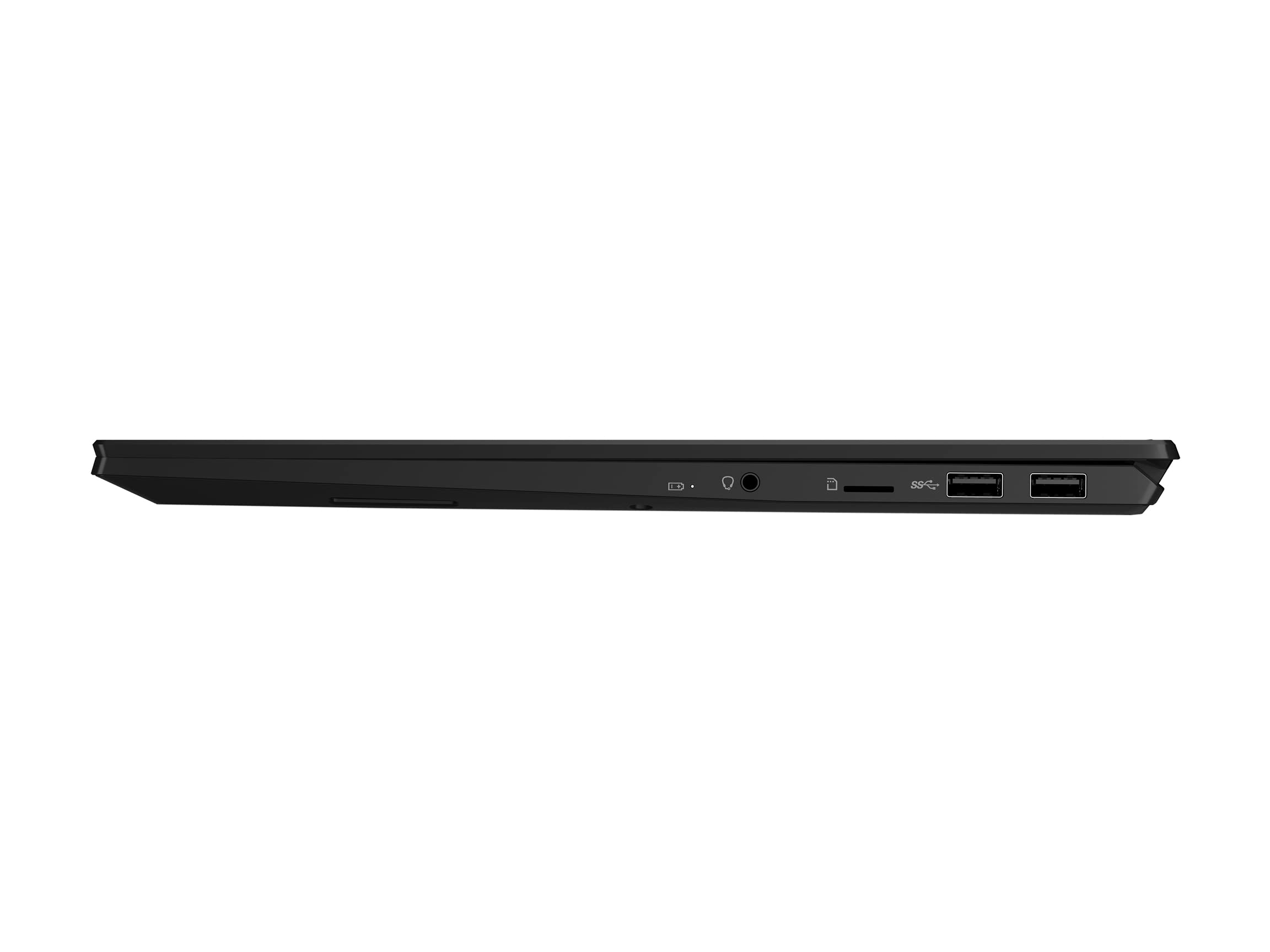 EXCaliberPC 2022 MSI Summit E16Flip A12UCT-008 (i7-1260P, 16GB RAM, 512GB NVMe SSD, RTX 3050 4GB, 16" QHD+ Touch, Windows 11 Pro) Professional Laptop