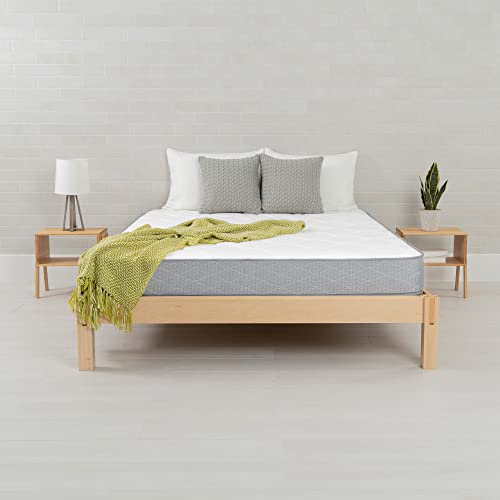 DREAMFOAM Bedding Doze 7" Mattress- Medium Comfort, Twin