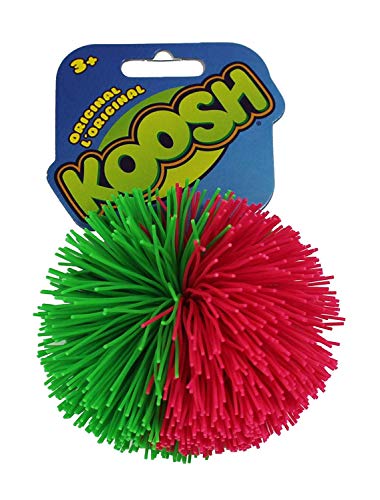 Schylling Koosh Ball (Sold Individually - Colors Vary)