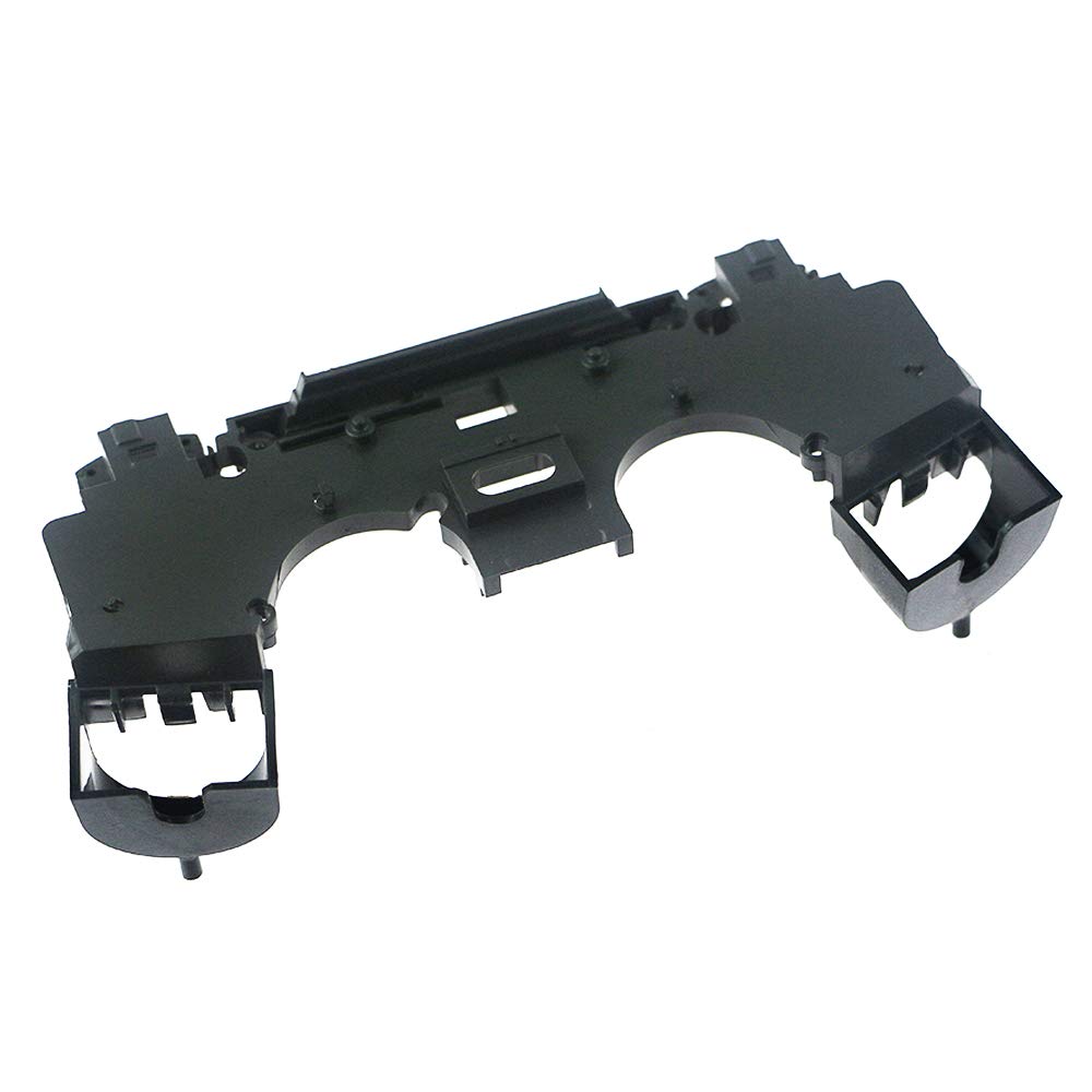 MMOBIEL Internal Holster Case Internal Command Controller Chassis Frame Replacement for PlayStation PS4 DualShock JDS-040 Incl (+) Screwdriver