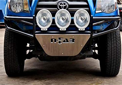 N-Fab T063RSP RSP Replacement Front Bumper