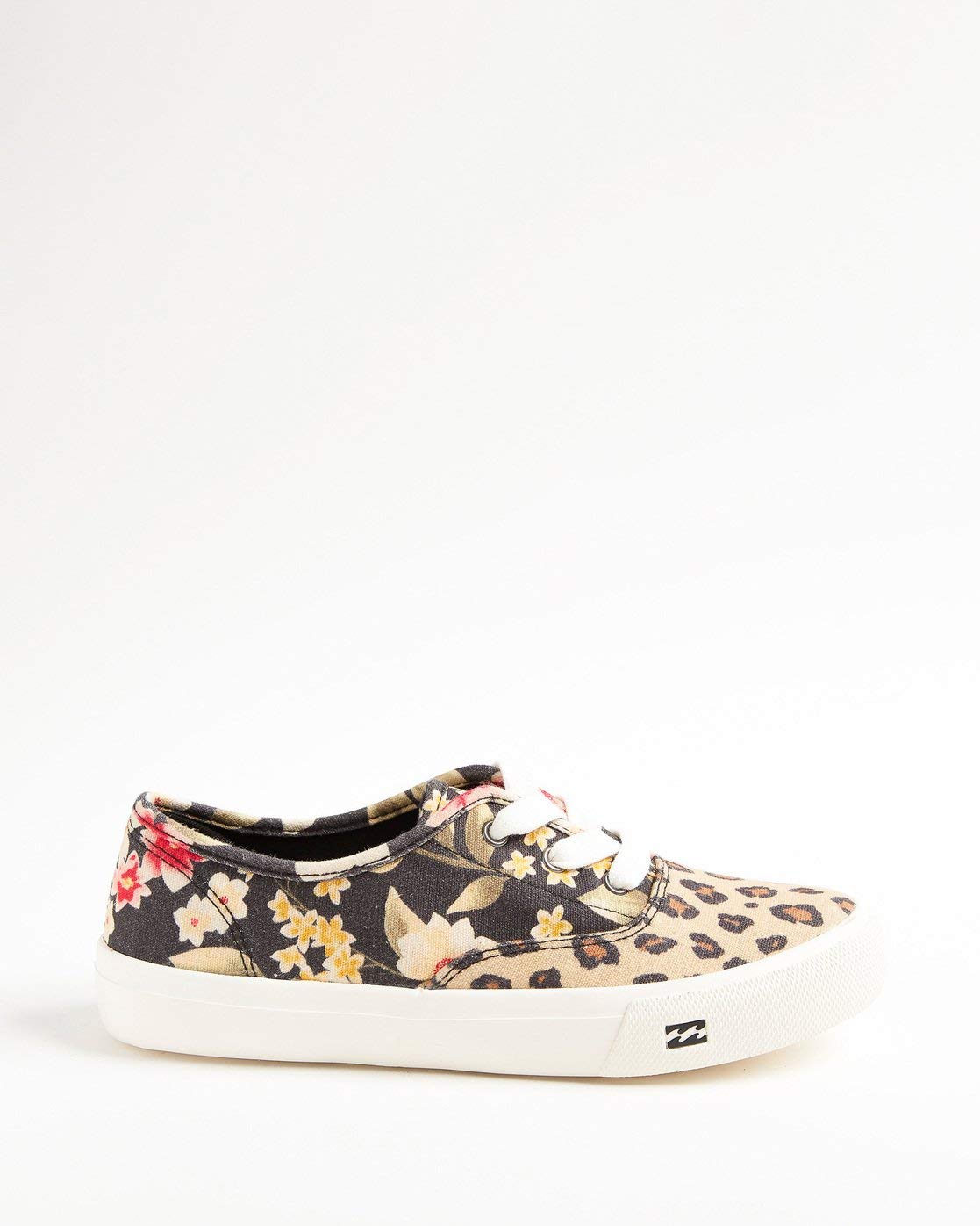Billabong Women's Cruiser Slip-On Canvas Shoe Sneaker, Multi