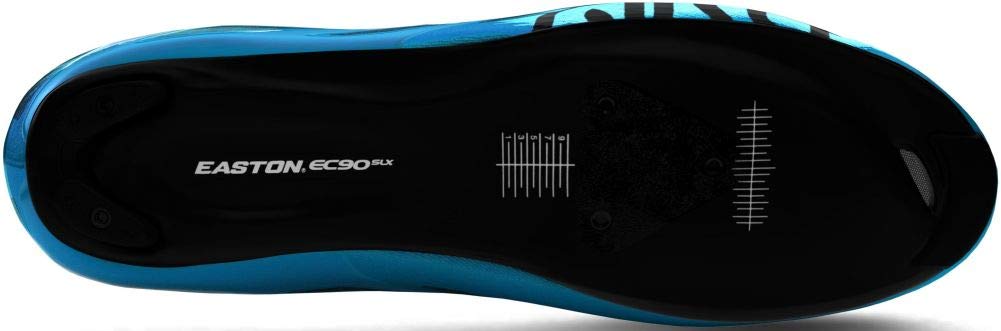 Giro Empire SLX Men Clipless Road Cycling Shoess - Iceberg (2021), 43