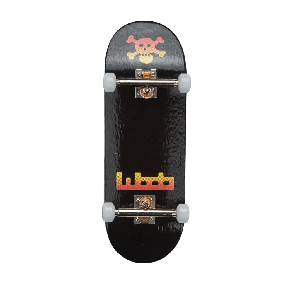 Blackriver Zmwoob Complete Fingerboard (33.3mm)