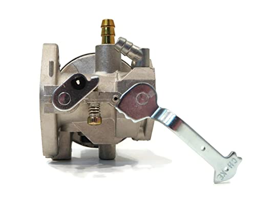 Carburetor Carb Replaces For Tecumseh 632689 640260 Fits HM100-159386R HM100-159400R Engine Aftermarket