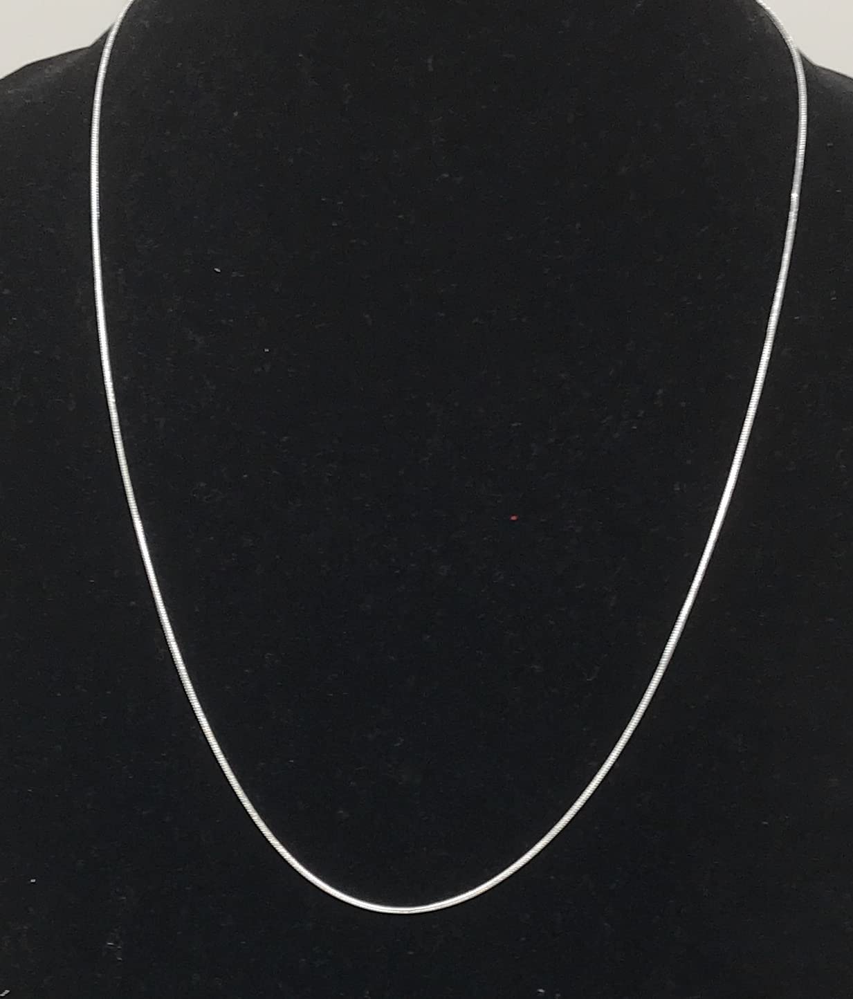 Blazing Autumn Sterling Silver Chain with Three Circle Pendant Necklace For Women