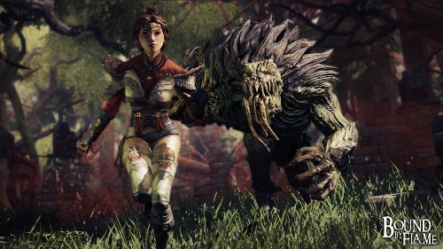 Bound by Flame - PlayStation 4 Standard Edition