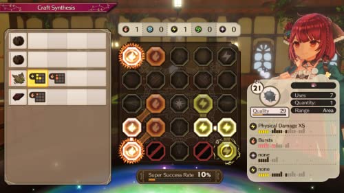 Atelier Sophie 2: The Alchemist of the Mysterious Dream - Nintendo Switch