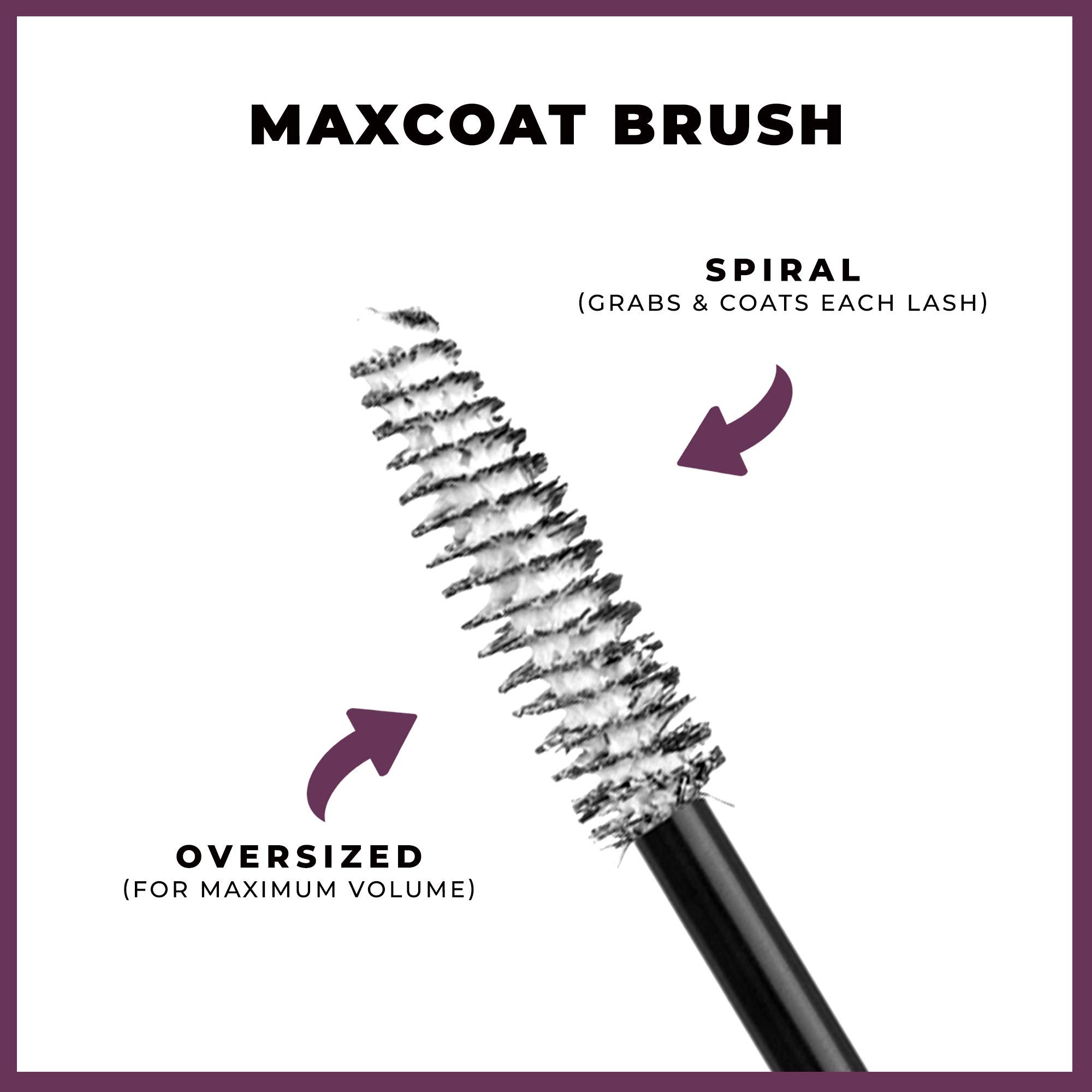 Blinc White Lash Primer, Lash Boosting Conditioning Eyelash Primer Mascara with Vitamin E and Growth Promotion Peptides, Volumizing and Lengthening White Mascara Primer, 6.8mL / 0.23 Fl. Oz