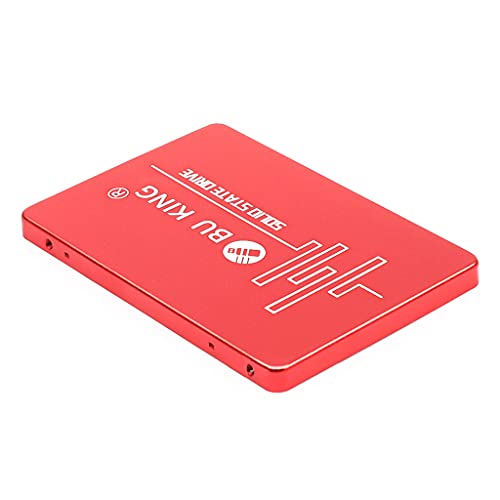 bibididi Compact Desktop Solid State Drive 2.5 Inch Sata 3.0 Ssd Internal HDD Hard Drive for Computer Desktop Piece Laptop,Solid State Drive,480Gb