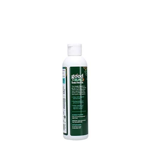 Lively Pet Breath & Dental Health Water Additive