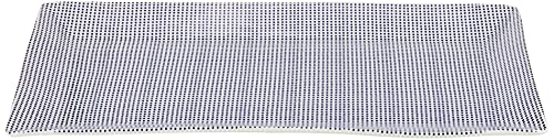 Royal Doulton Pacific Rectangular Serving Tray, Blue