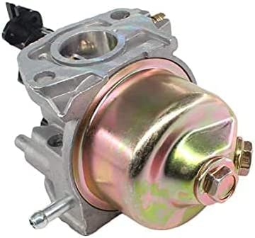 Carburetor for Powermate PC0103007 PM0103007 PMC103007 PM0103005 PM0563505 PMC102500 PM0103008 PM0123250 PM0542000 PM0544000 PM0563503 PMC543250 PMC603250 208CC 212CC 3250 4050 Watt Generator