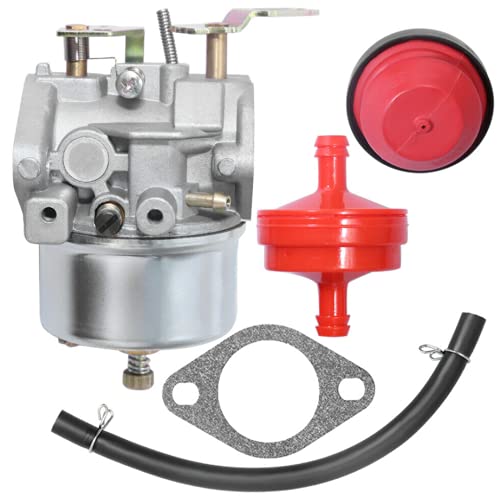 Carburetor Replacement For MTD 8Hp 26" snowblower, 1995 MTD gold 26in 8.5hp snowblower, Excellent-Worked great for 1996 2 Stage MTD Snowblower